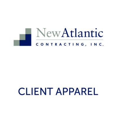 New Atlantic Contracting, Inc. – Brandstore powered by Outreach Promos